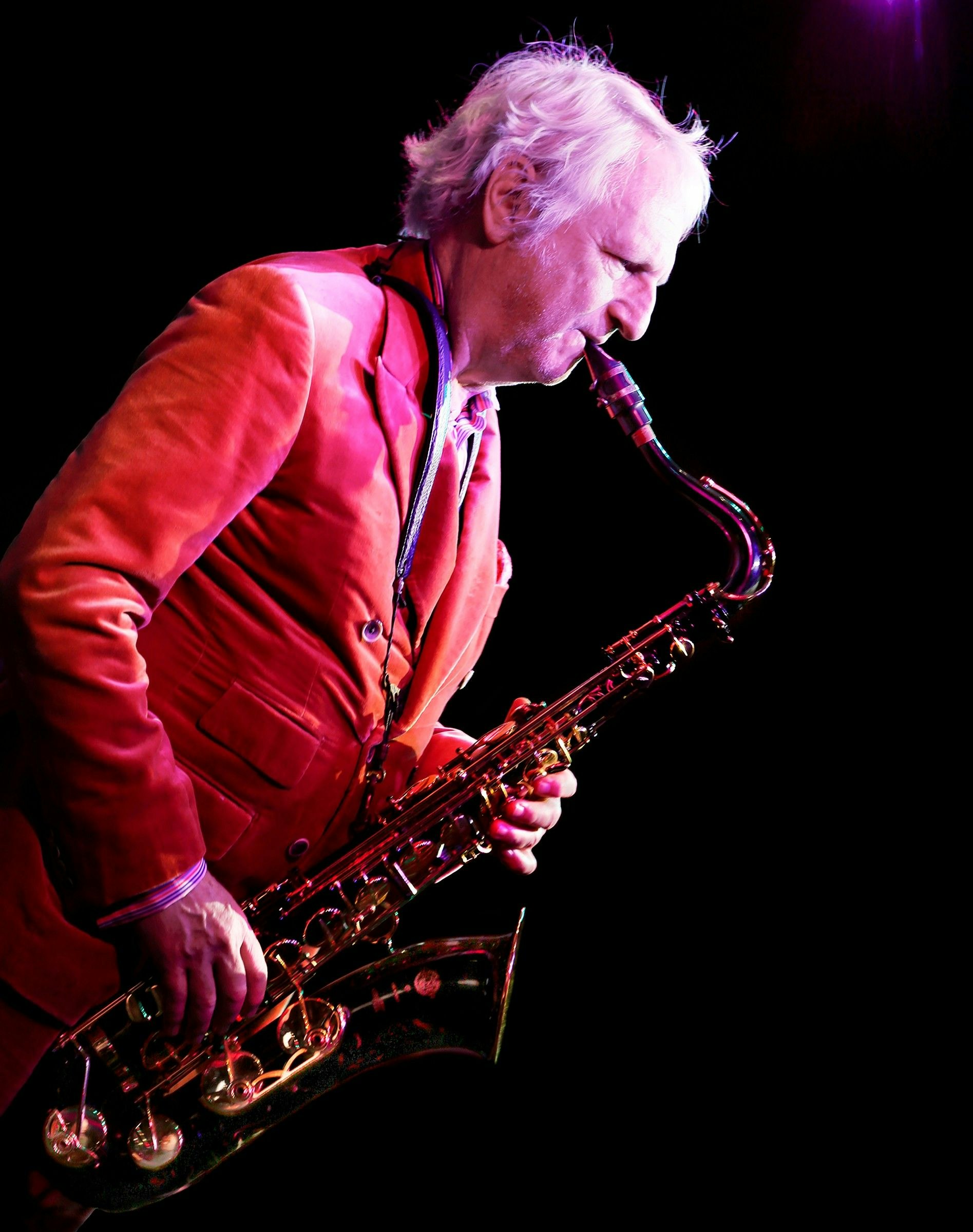 The Greg Davis Trio Plus Special Guest Vocalist Vanessa Rose London ...