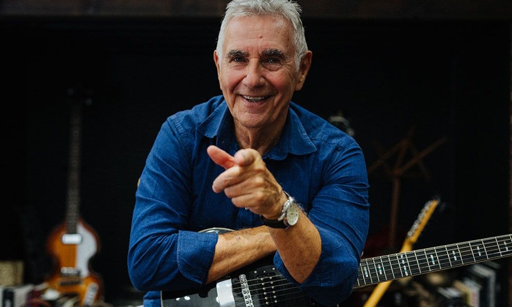 John Wilson Band tour dates & tickets 2026 | Ents24