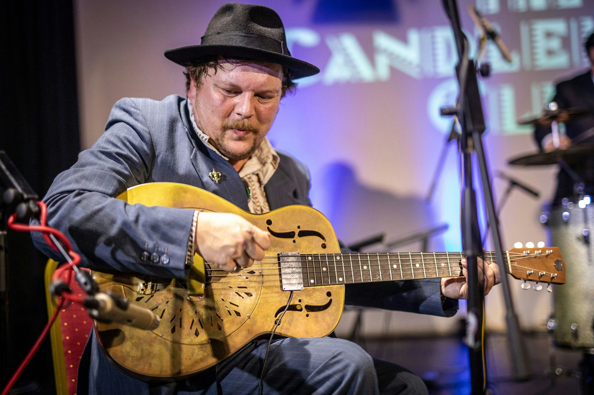 Trudgeon's Trad Jazz Troubadours tour dates & tickets 2025 | Ents24