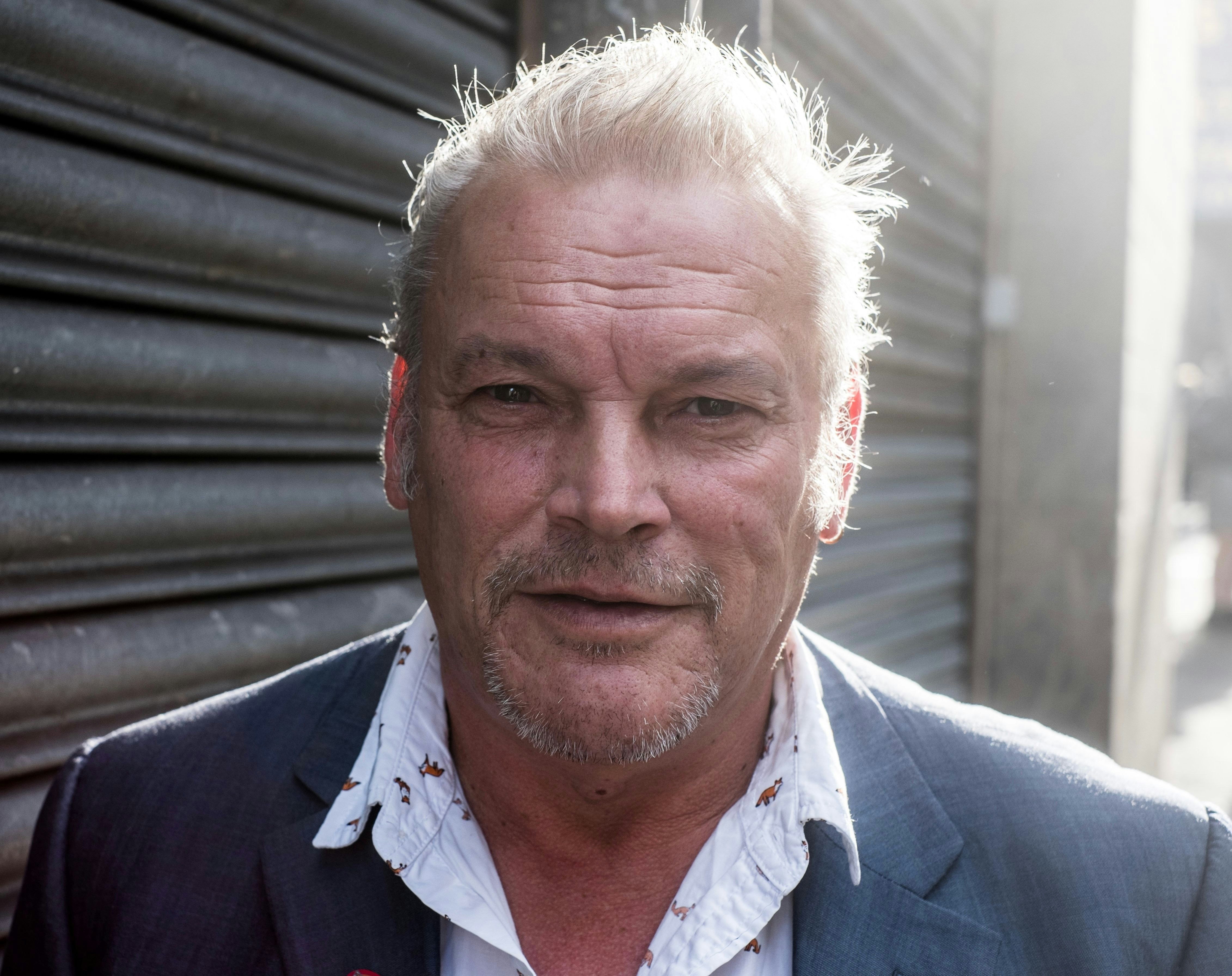 Nick Wilty tour dates & tickets 2025 | Ents24