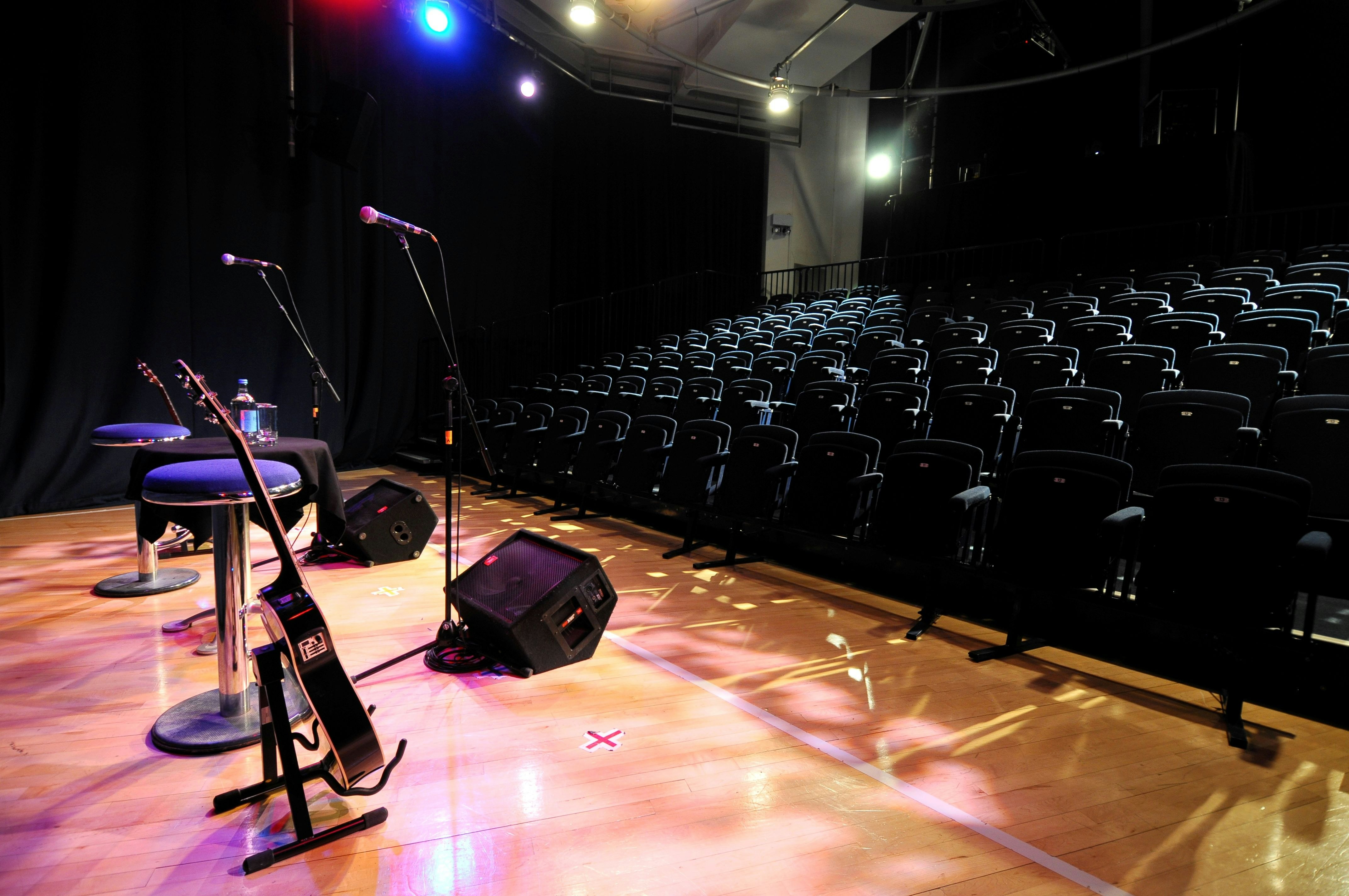 The Forge, Basingstoke events & tickets 2024 | Ents24