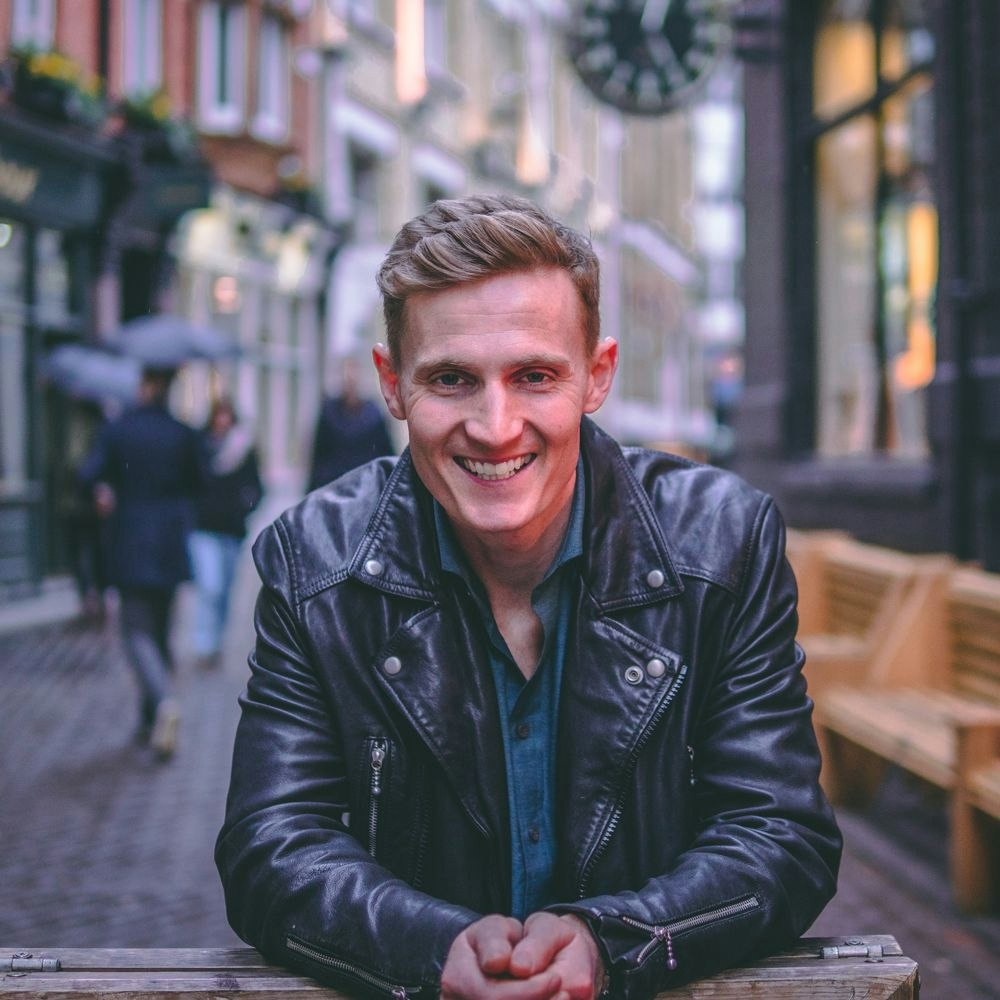 Jake Banfield tour dates & tickets 2024 | Ents24