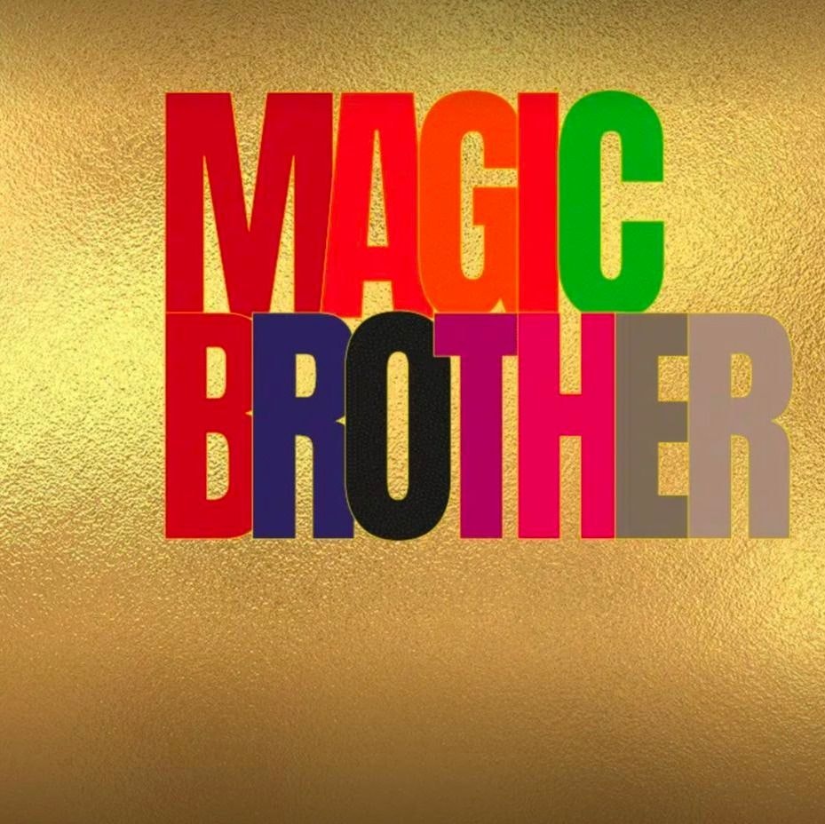 Magic Brother tour dates & tickets 2026 | Ents24