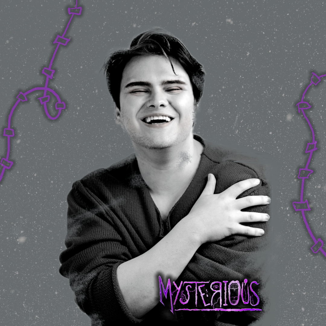 Mysterious: a New Musical - first preview and cabaret fundraiser ...