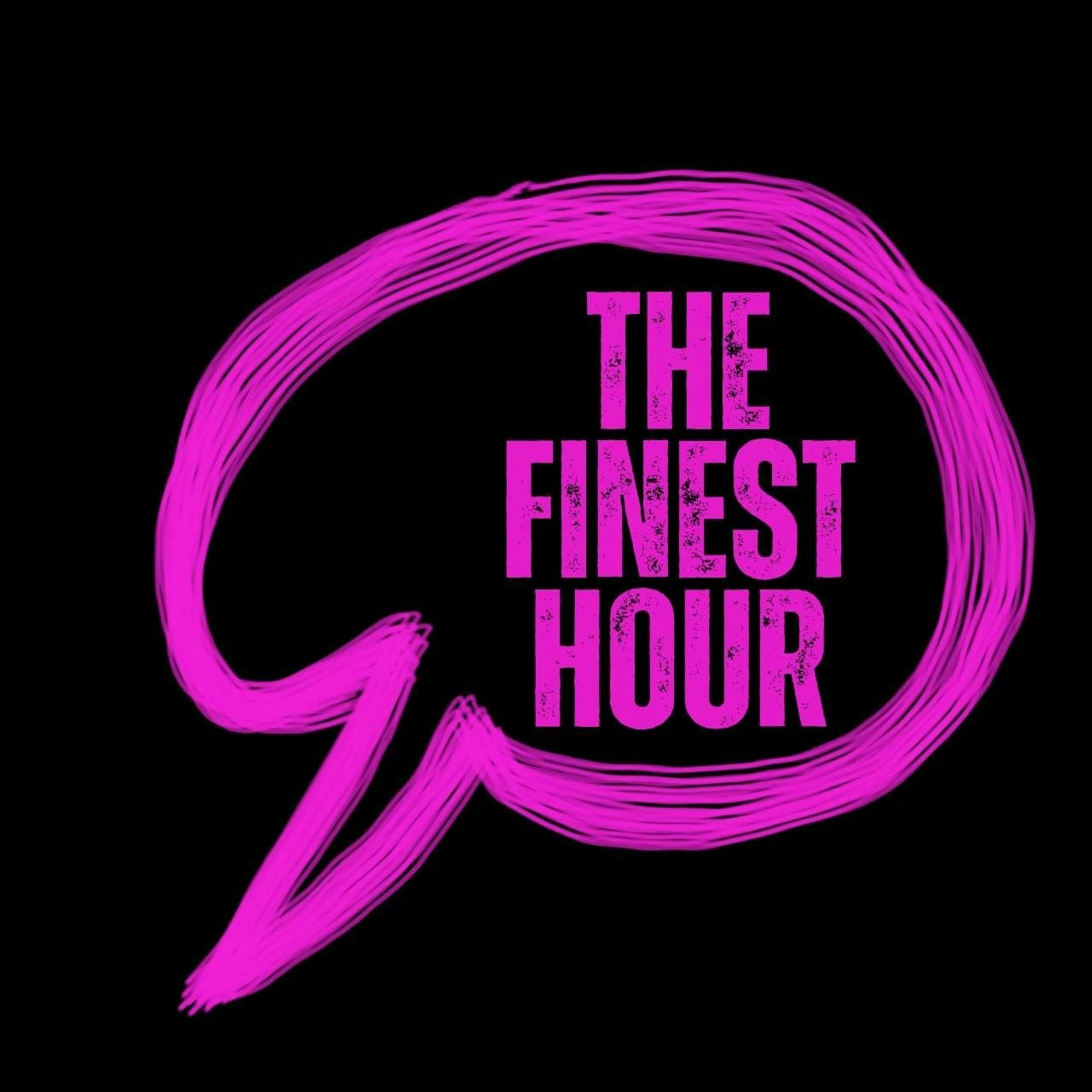 The Finest Hour, The Stance & The Glasshouse Hull Tickets at O'Rileys ...