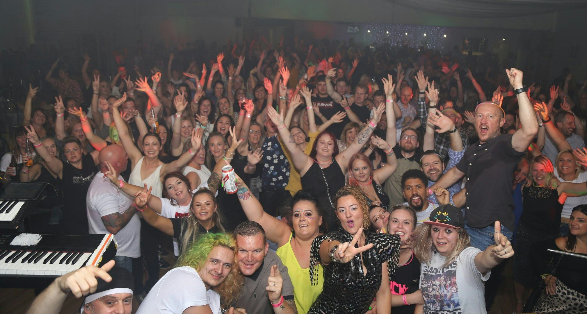 Denroyd Farm, Huddersfield events & tickets 2026 | Ents24